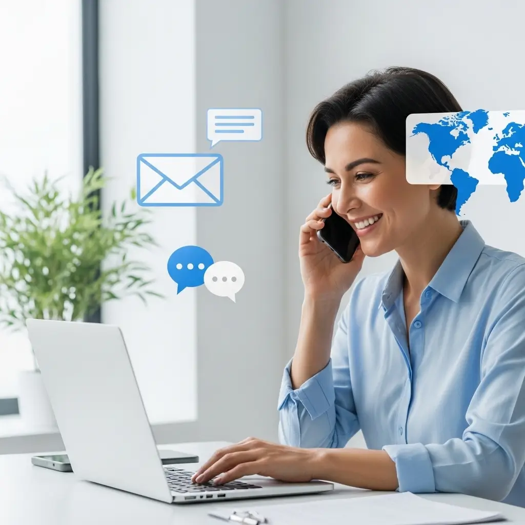 Contact US - Kingshot APK